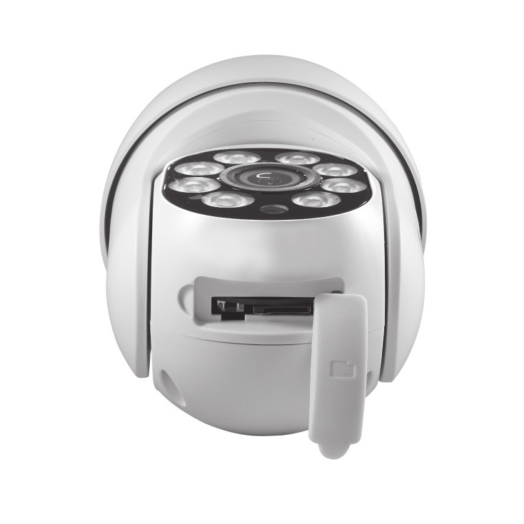 IP WiFi kamera WFIP-4024