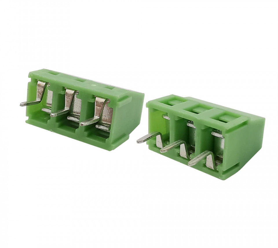 Klema za PCB montažu TS-502-3P