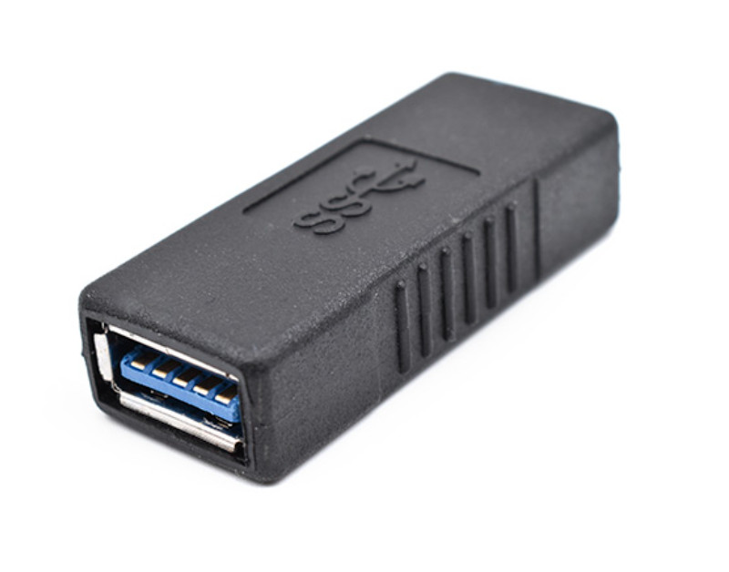 Adapter USB3.0 ženski-USB3.0 ženski