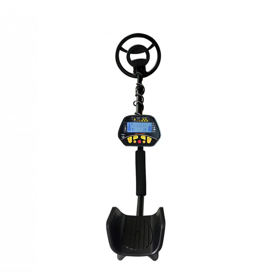 Detektor metala MD3028