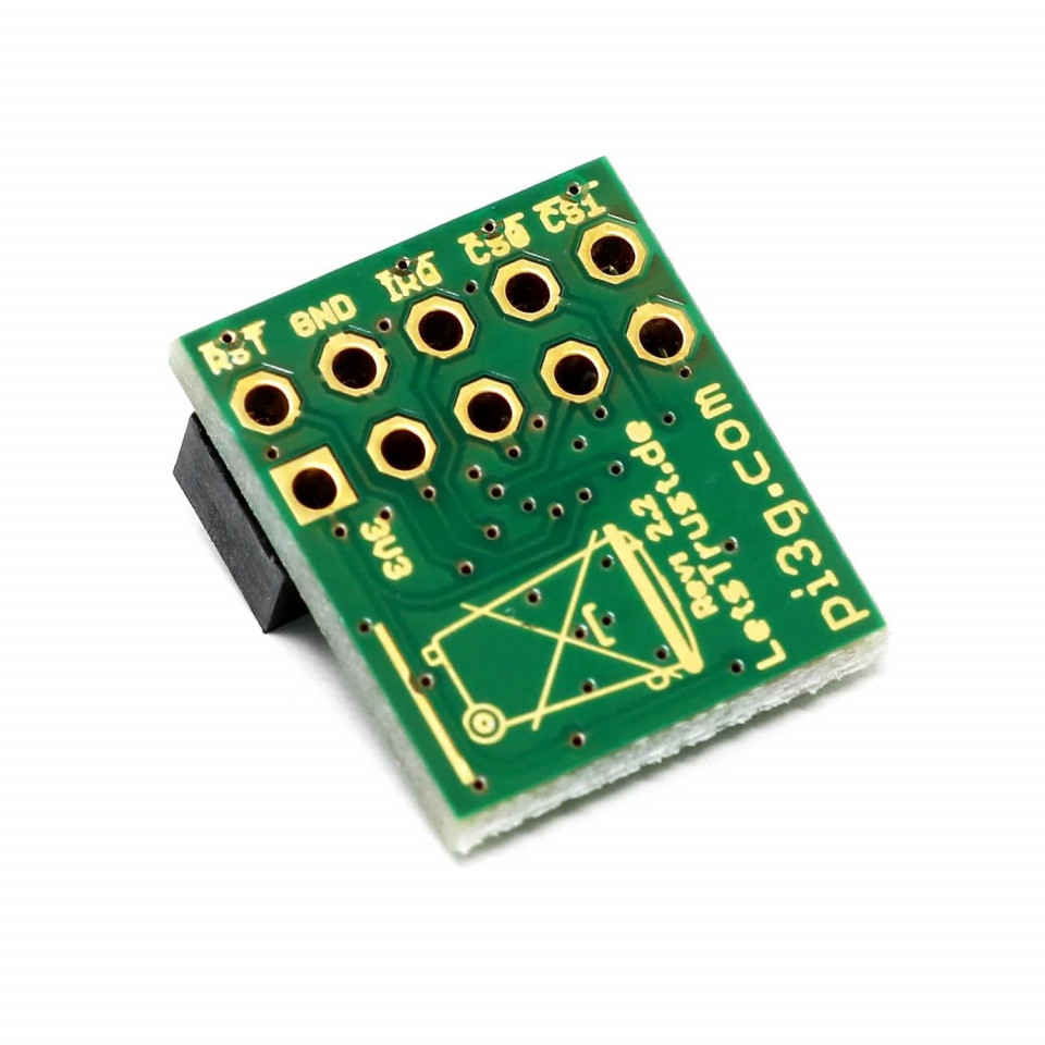 Raspberry Pi Tpm Trusted Platform Module 