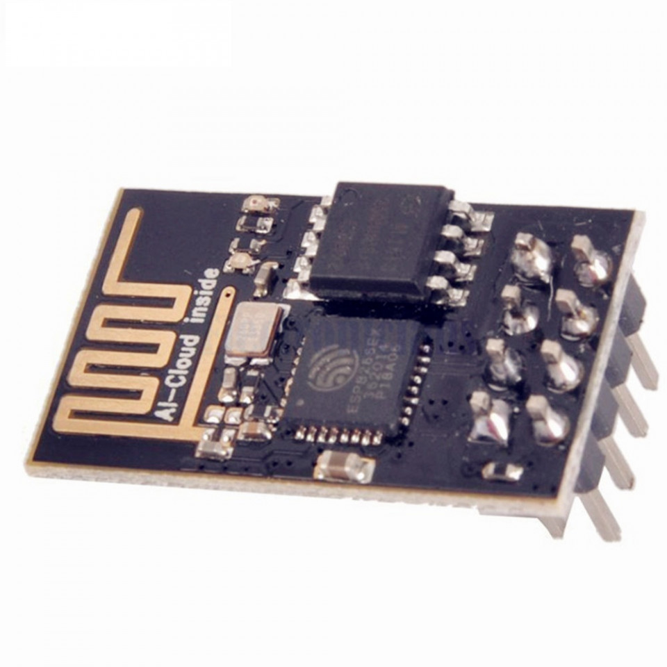 WIFI modul ESP8266 ESP-01