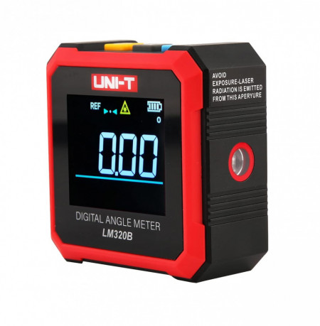 Digitalni uglomer LM320B
