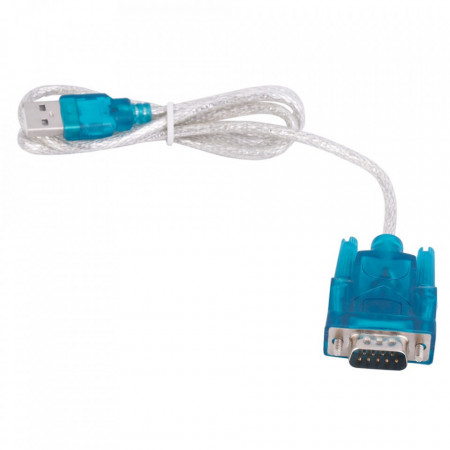 Kabl adapter USB na serijski port RS232