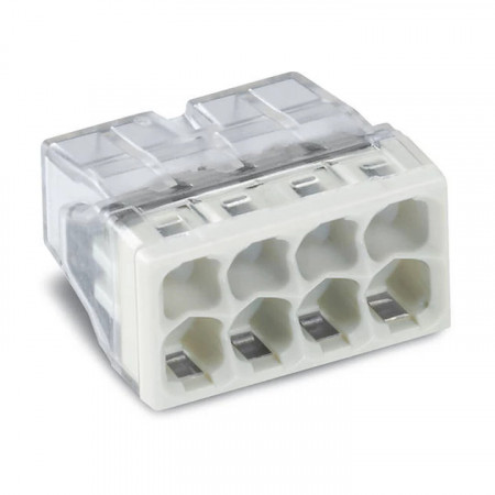 Spojnica za kablove WAGO 2273-208
