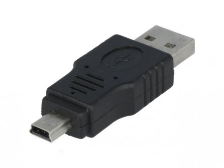 Kabl adapter USB mikro muški-USB A ženski