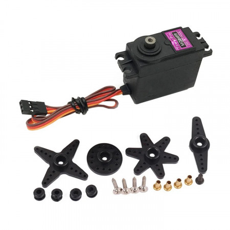Servo motor MG996R