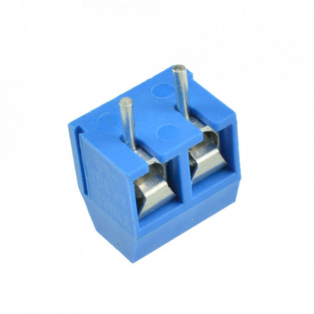 Klema za PCB montažu 2 pina