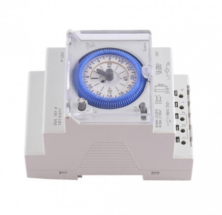 Mehanički tajmer SUL181D