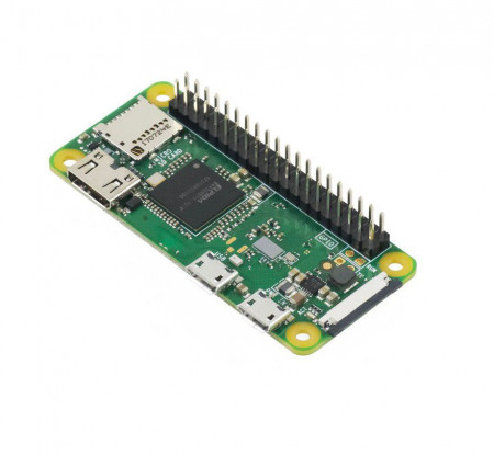 RaspberryPi Zero WH