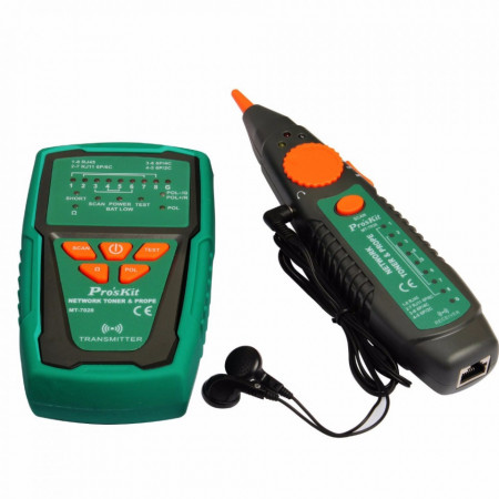 Tragač kablova MT-7028