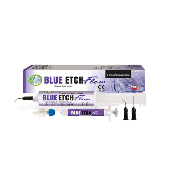 Blue Etch Flow 10 ml
