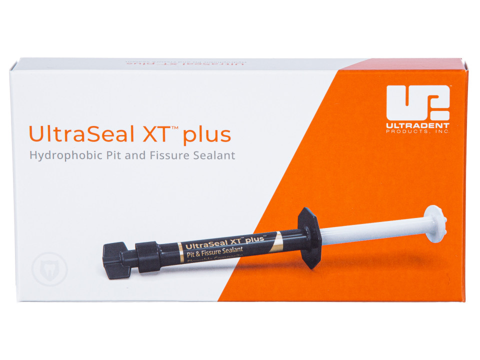 Ultra Seal XT Set