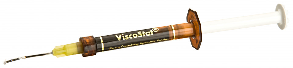Viscostat minikit