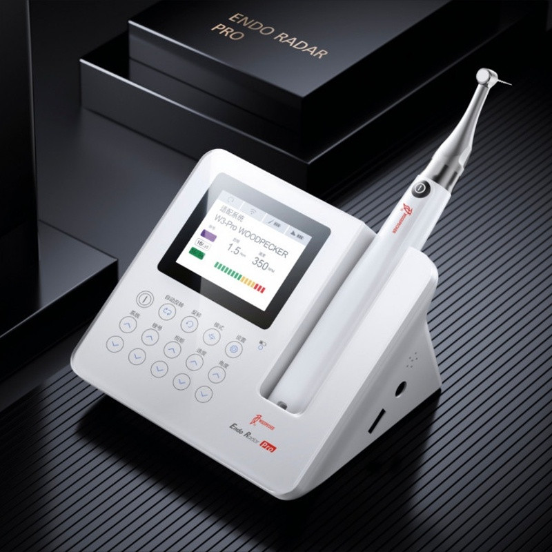 Endomotor Endo Radar PRO Woodpecker