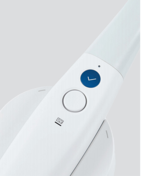 Scanner intraoral i700 Medit