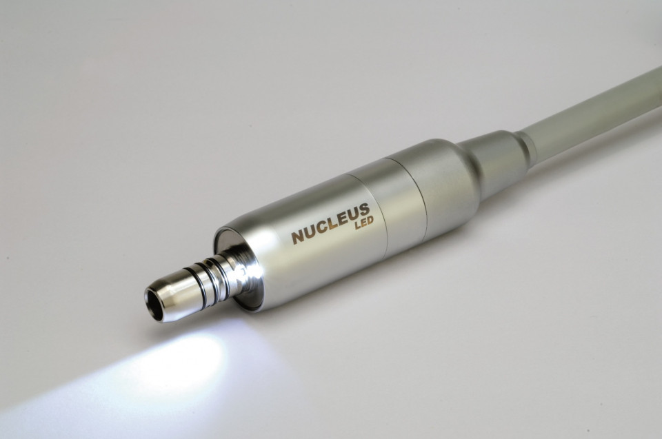 Piesa cot cu fibra optica CAL 1:1 TKD