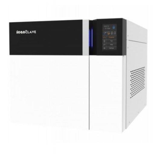 Autoclav clasa B 23L ICANCLAVE T223
