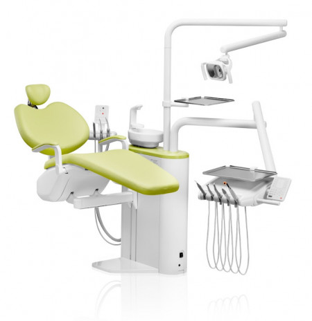 Unit dentar Diplomat Model ONE 200