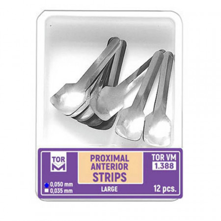 Matrici metalice anteriori 1388 VM