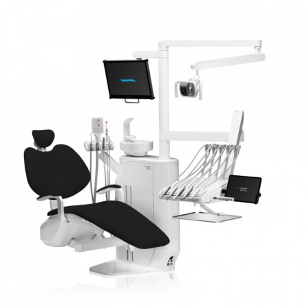 Unit dentar Diplomat Model PRO 600