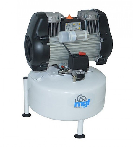 Compresor 24/10 GENESI S MGF