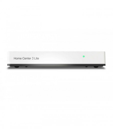 Centrala generala FIBARO Home Center 3 Lite (HC3L-001 EU)