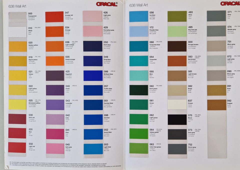 Stickere Perete Honeycomb