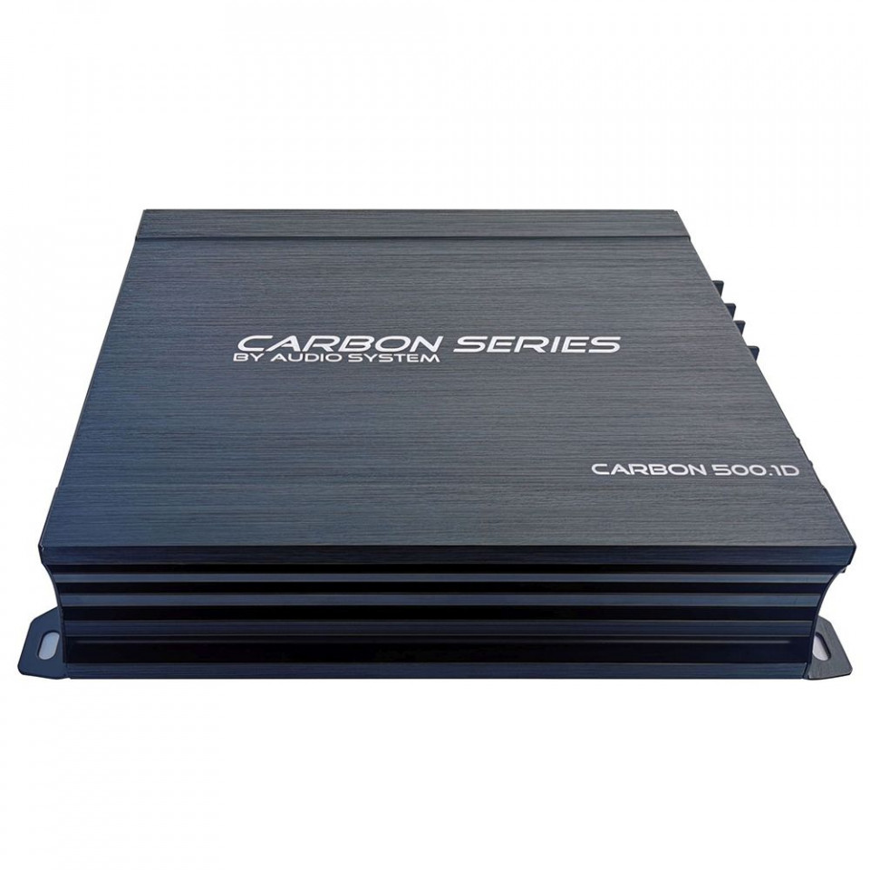 Amplificator auto Digital Audio System German Sound clasa D bass Filtru ...