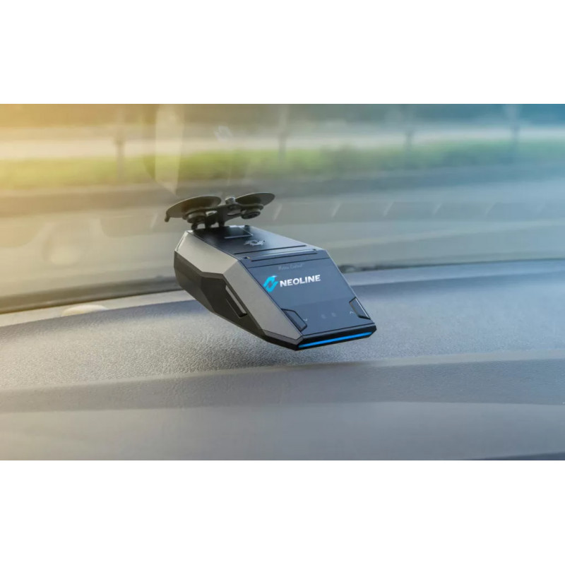 Detector de radar portabil Neoline X-COP 8700s GT 11 Benzi Radar ...