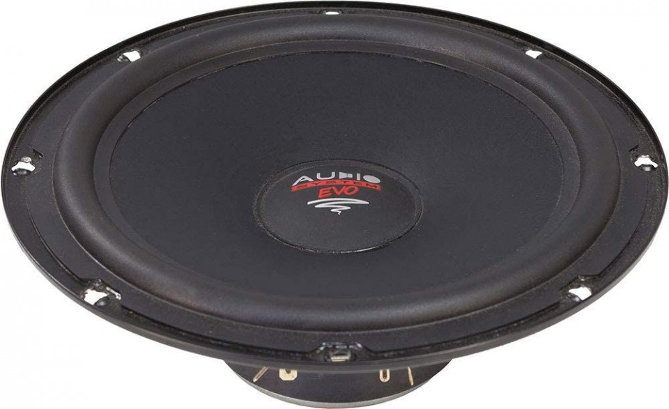 Difuzoare Audio System AS 200 EM EVO Midrange Woofer difuzor de inalta ...