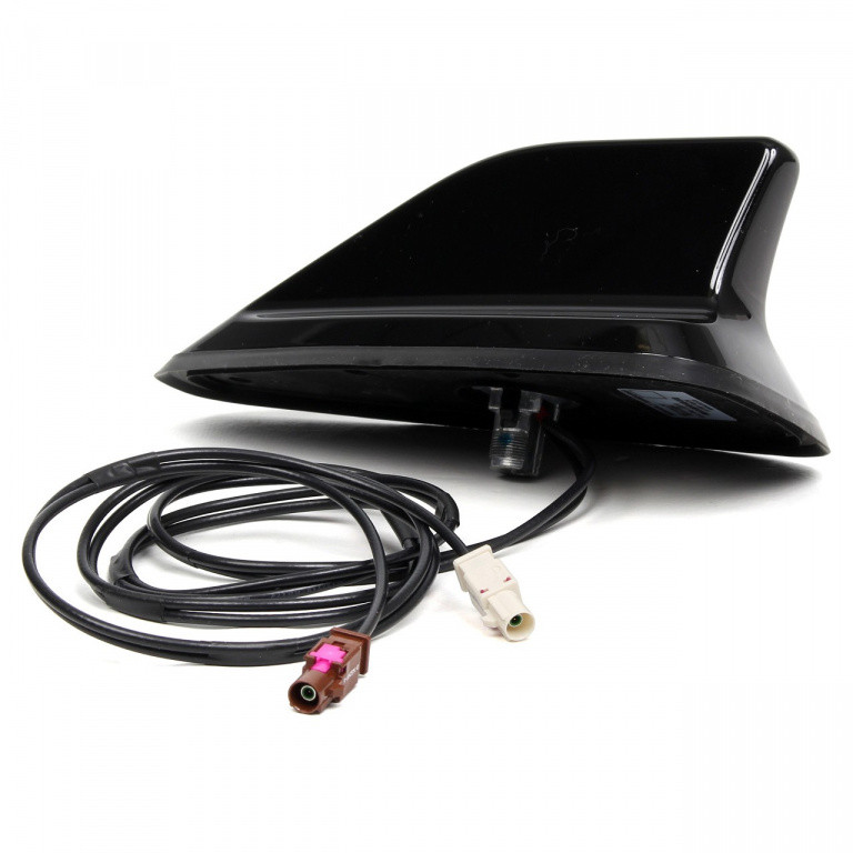 Antena Radio GPS Tip Coada Rechin Originala Dacia Renault Oem Cod Oe ...