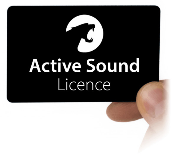 Evacuare electronica Maxhaust Active Sound Booster cu un generator de ...