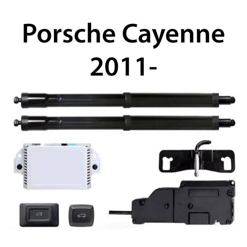 Sistem Ridicare Si Inchidere Portbagaj Porsche Cayenne 2011- Din Buton ...