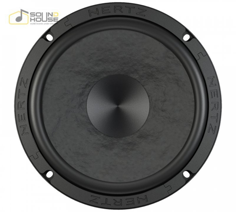 DIFUZOARE AUTO HERTZ SPL SHOW SV 200L, SET 2 DIFUZOARE, 200MM, 250W RMS
