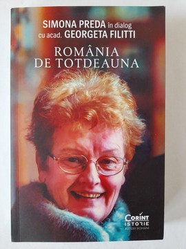 România de totdeauna - Simona Preda