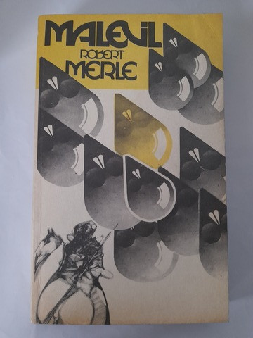 Malevil - Robert Merle