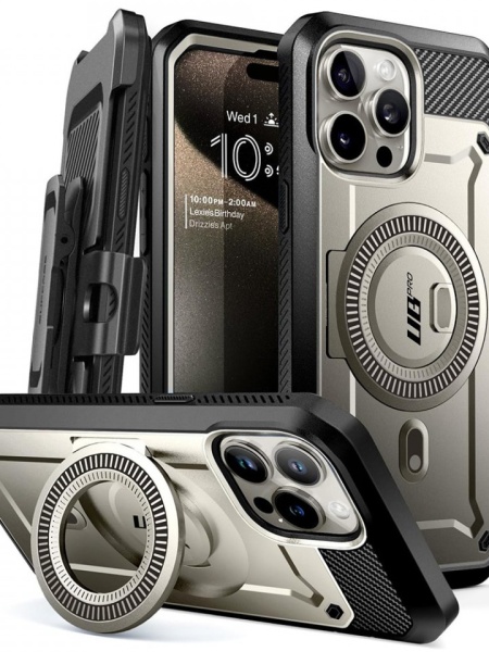 Huse iPhone 15 Pro - Kasemobile.ro