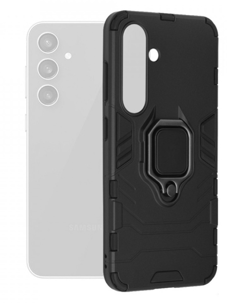 Husa Samsung Galaxy S24 - Ring Armor Case