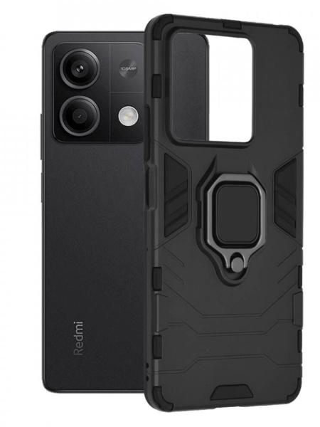 Husa Xiaomi Redmi Note 13 5G - Ring Armor Case
