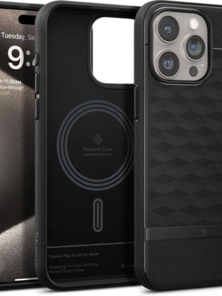 Huse iPhone 15 Pro - Kasemobile.ro