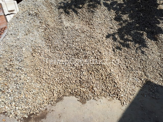 Pietris la Sac 30-35 kg