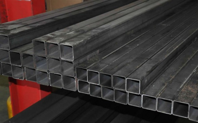 Teava Patrata 20x20 grosime 1,5 mm - bara 6 ml