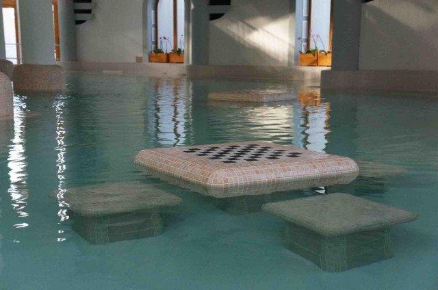 Kerapoxy IEG - Chit de rosturi epoxidic bicomponent