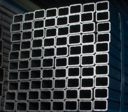 Teava Rectangulara 50x20 grosime 2,0 mm - bara 6 ml