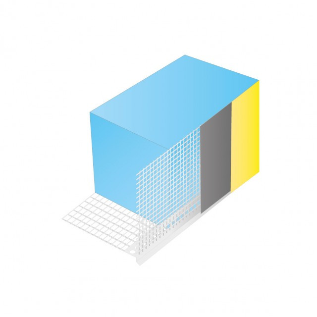 Coltar PVC cu Picurator 2,5 ml