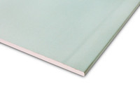 Placa gips-carton Verde Knauf GKBI 12.5 mm (2600mmx1200mm)
