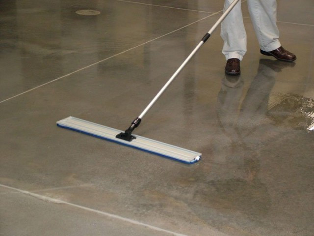 Mapecrete LI Hardener - Aditiv Intaritor si Consolidant Pardoseli din ...