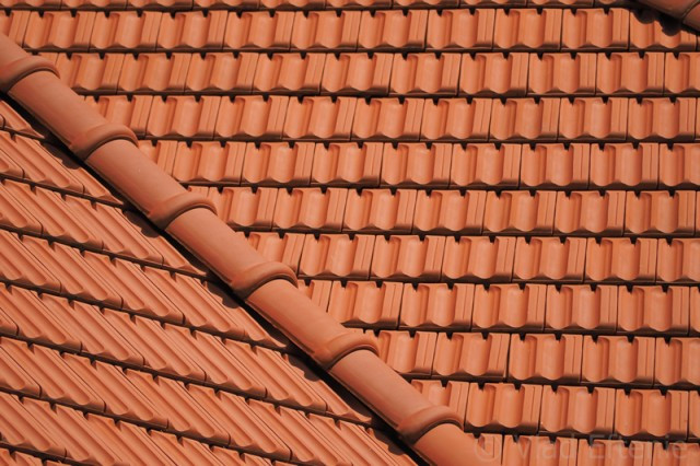 Tigla ceramica Terra Rosa Marsilia 390x240 mm