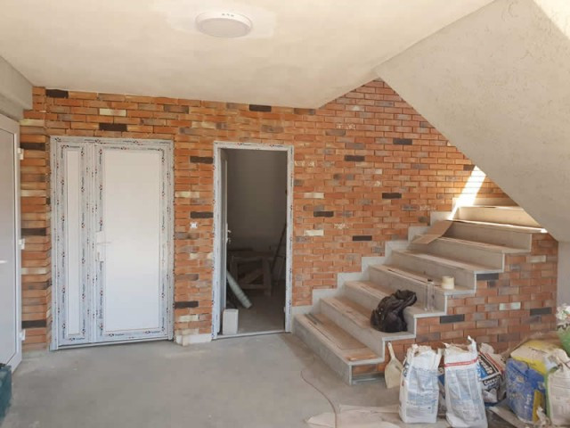 Caramida Aparenta Decorativa Brick Mix